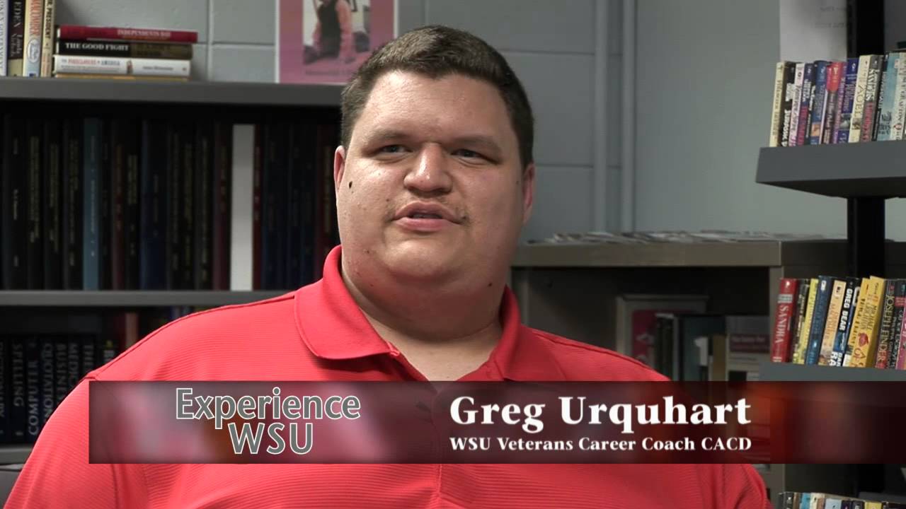 Experience WSU