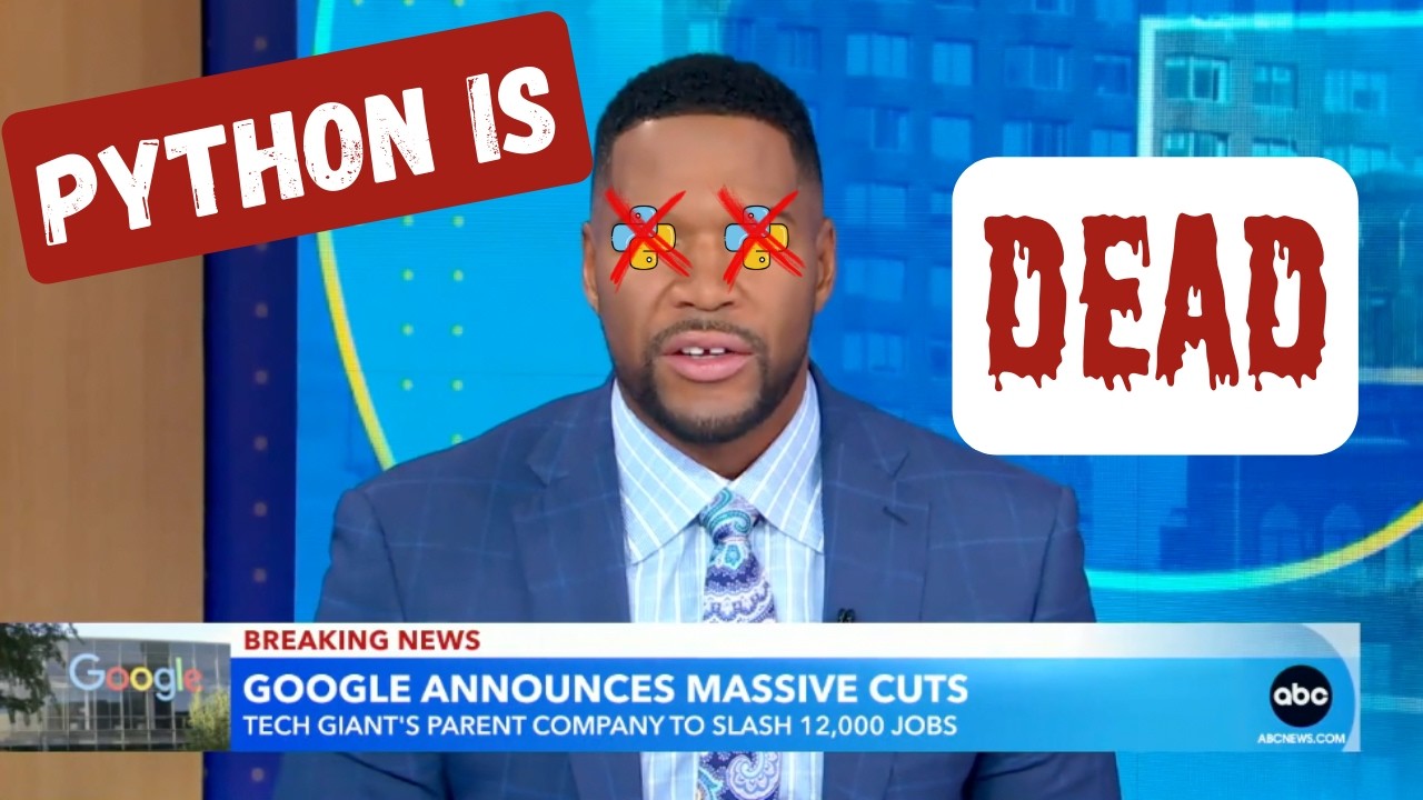 Python vs Other Programming Languages: Which Should You Learn?