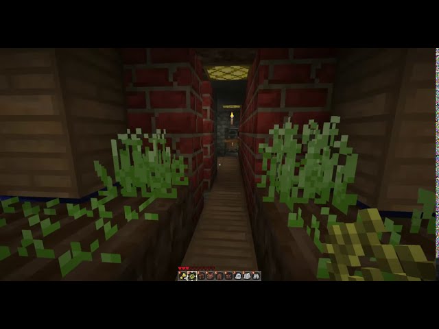 Cobalt For Beta 1.7 Minecraft Texture Pack