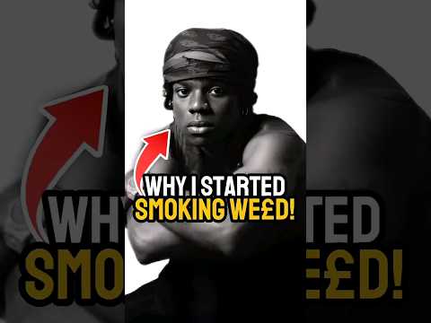 Rema's life was not easy 😢 #shorts #rema #afrobeats
