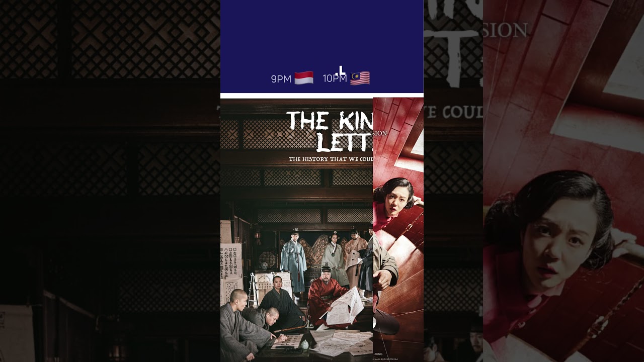 April SaturdayBlockbusters Line-up | tvN Movies