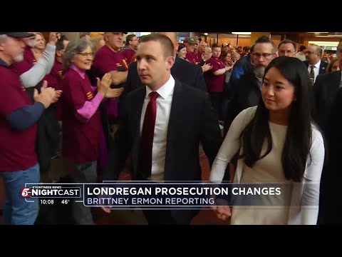 HCAO adds 4 ex-federal prosecutors to new team handling Trooper Londregan case