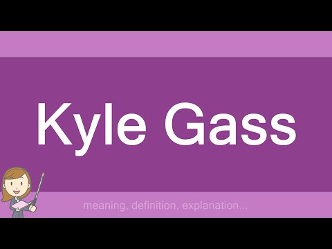 Kyle Gass