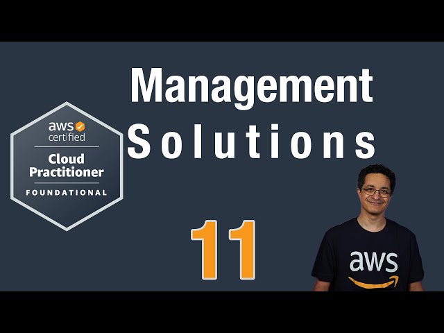 Understanding AWS Management Solutions: A Comprehensive Guide | Galaxy.ai | Galaxy.ai