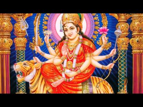 Meri durga maiya ka… – Bhajan