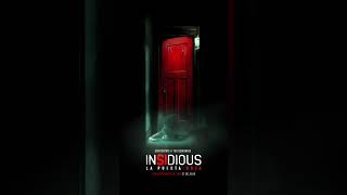 Insidious - película: Ver online completa en español