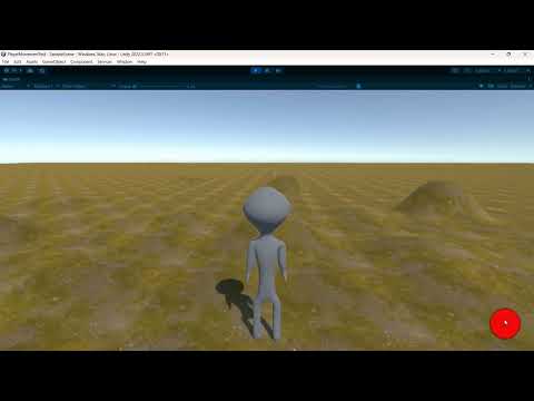 Step-by-Step Guide: Stick-Figure Animation in Blender and Unity – Ram's ...