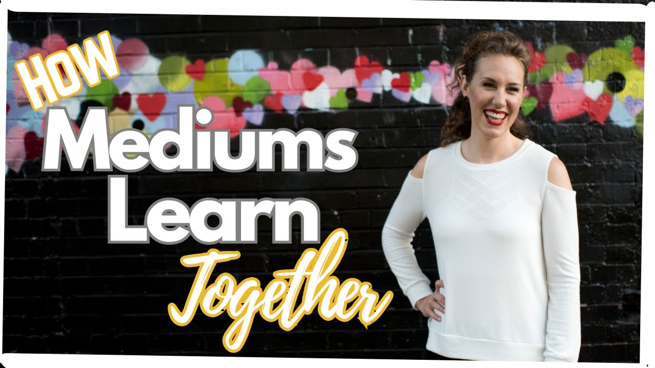 Mediumship Development Circles  - What Are They?