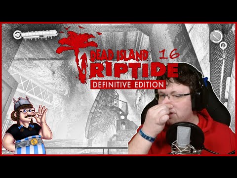 Steam Community :: Video :: Auf in den Bonkrrr || Let's Play Dead Island: Riptide (16)