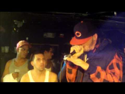 Termanology & Quest Da Youngin Passion iz Money (Bostonianz617 Video)