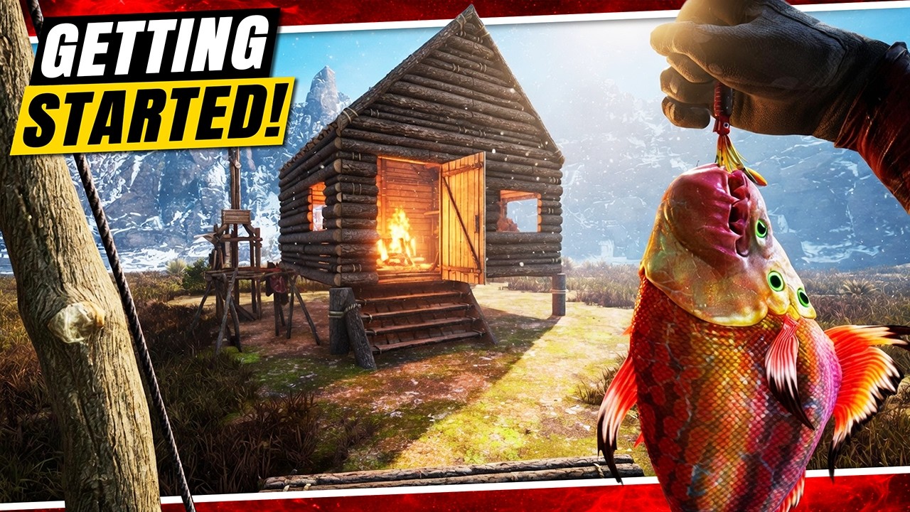 ICARUS in 2026 is OUT OF THIS WORLD! (Ep.1)