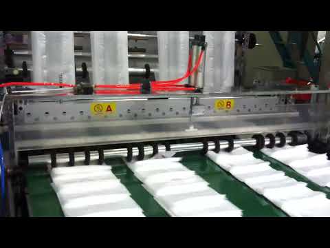 Polythene Bag Making Machine - Poly Bag Making Machine Latest Price ...