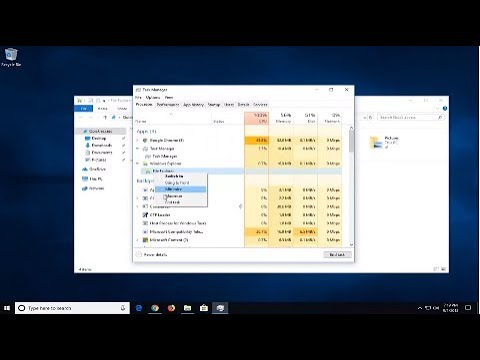 How to Move a Lost Off Screen Window Back to Desktop