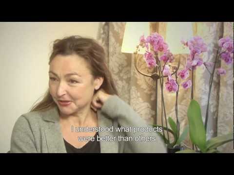 Haute Cuisine Interview- Alliance Française French Film Festival 2013