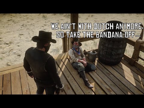 Steam Community :: Video :: John Wears a Bandana and Antagonizes at ...