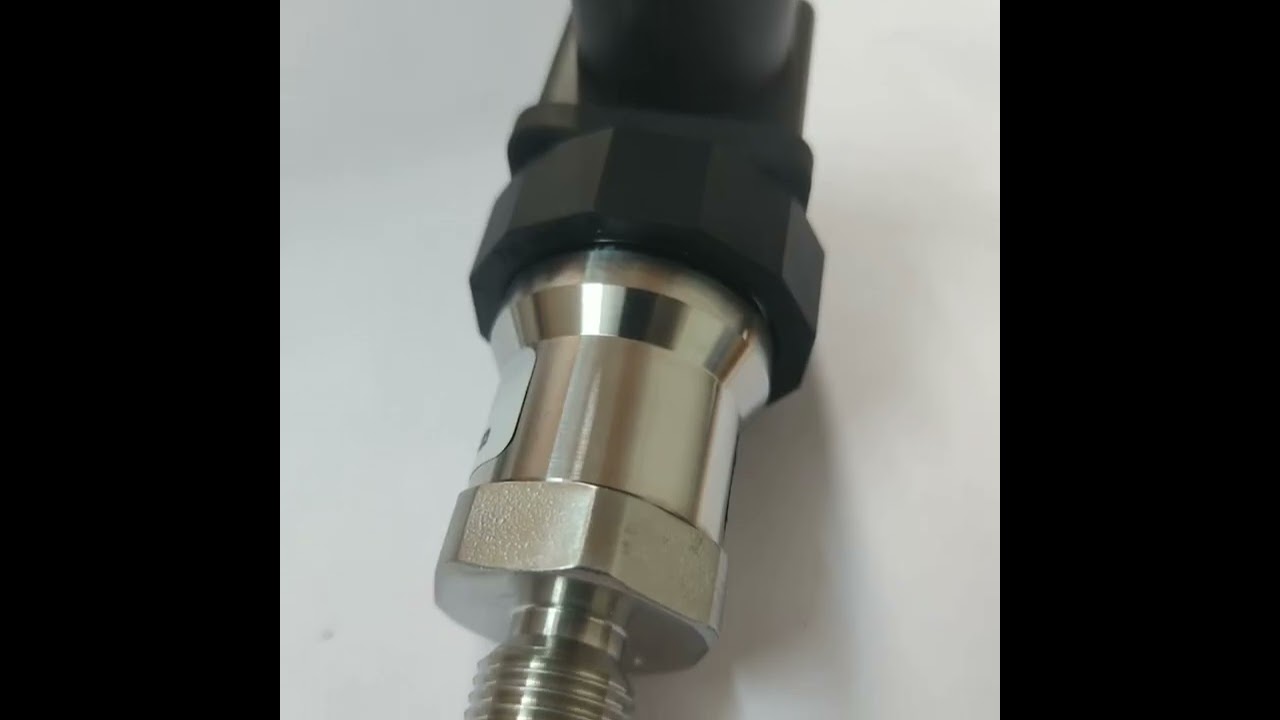 #PRESSURE TRANSMITTER#BAUMER#CTX323B200#PRODUCT IMAGE