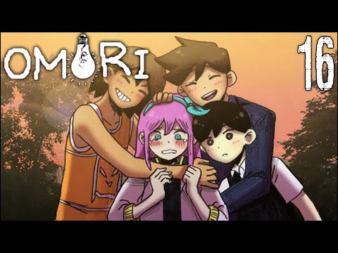 Steam Community :: Video :: OMORI (RPG Maker Horror) - Part 16 | Flare ...