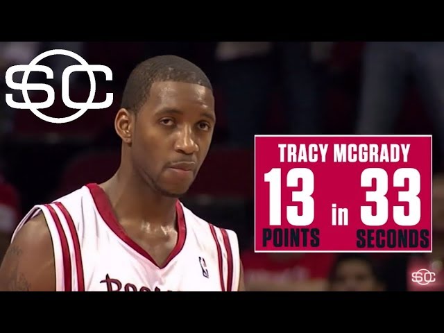 NBA: The craziest sequence of all time