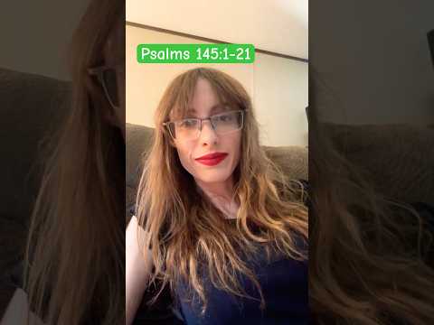 Psalms 145-1:21 #christianshorts #yhwh #jesus Jesus is the way, the truth, and the life. ♥️