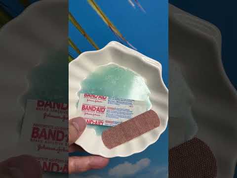 The best band-aid