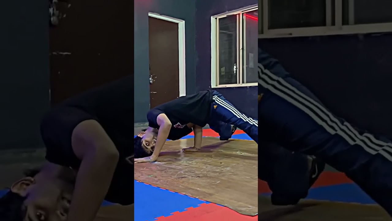 Learn windmills in 5 Steps 😍.#bboytrickking #bboy#dance#tutorial #hiphop#windmills #shorts