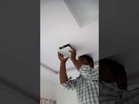 LED Concealed Lights - Concealed LED Panel Latest Price, Manufacturers ...