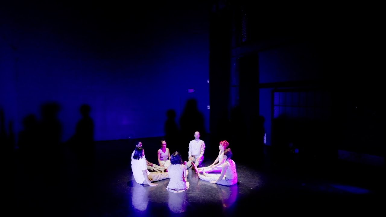 Megan Lowe Dances presents 