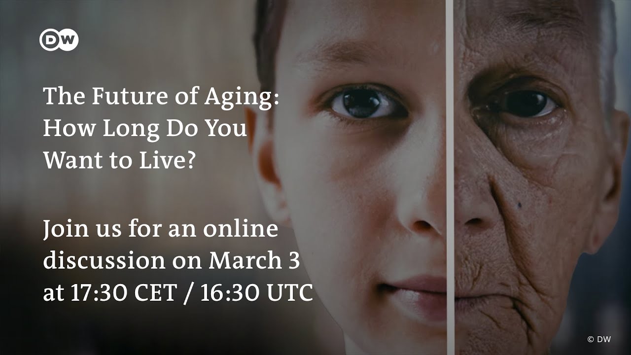 Exploring the Future of Aging: The Quest for Longevity and Its ...