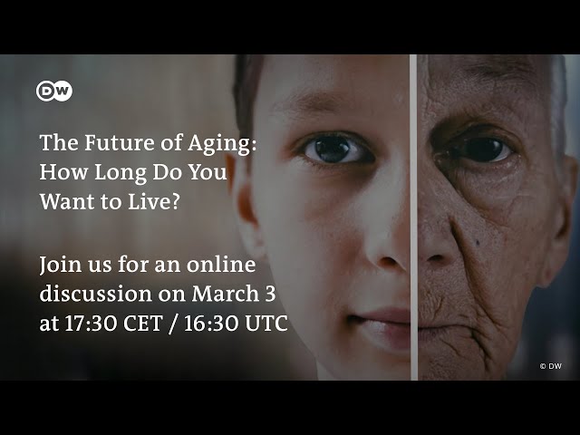 Exploring the Future of Aging: The Quest for Longevity and Its ...