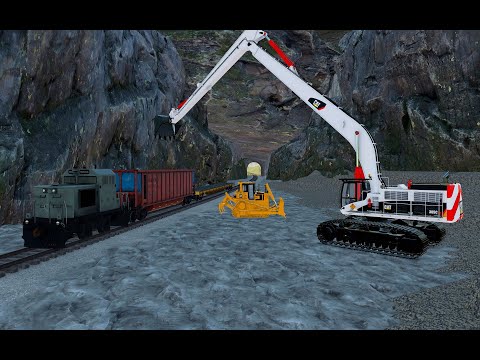 Steam Community :: Video :: FS22 Console Miners 🚧 Dual Valley Map 🚧 ...