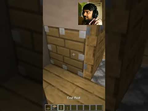 How to torture a villager in Minecraft????(part 1). #minecraft