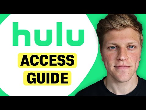 How to Access Hulu with Your Spotify Premium Account