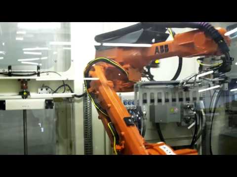 MPI - Why I Automate