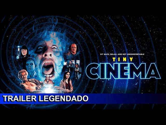 Tiny Cinema (2022) | Cineplayers