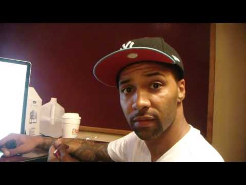 Joe Buddens Speaks on VIBE’S Rap List | STREET KNOWLEDGE