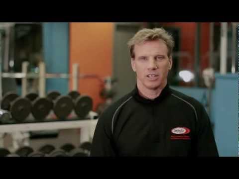 BCRPA, ACE, ACSM and NSCA Fitness Course Vancouver