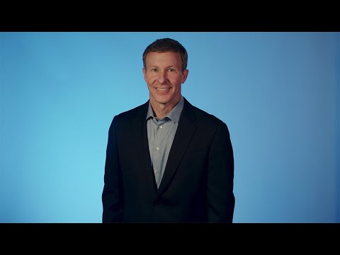 United — A message from our new CEO, Scott Kirby