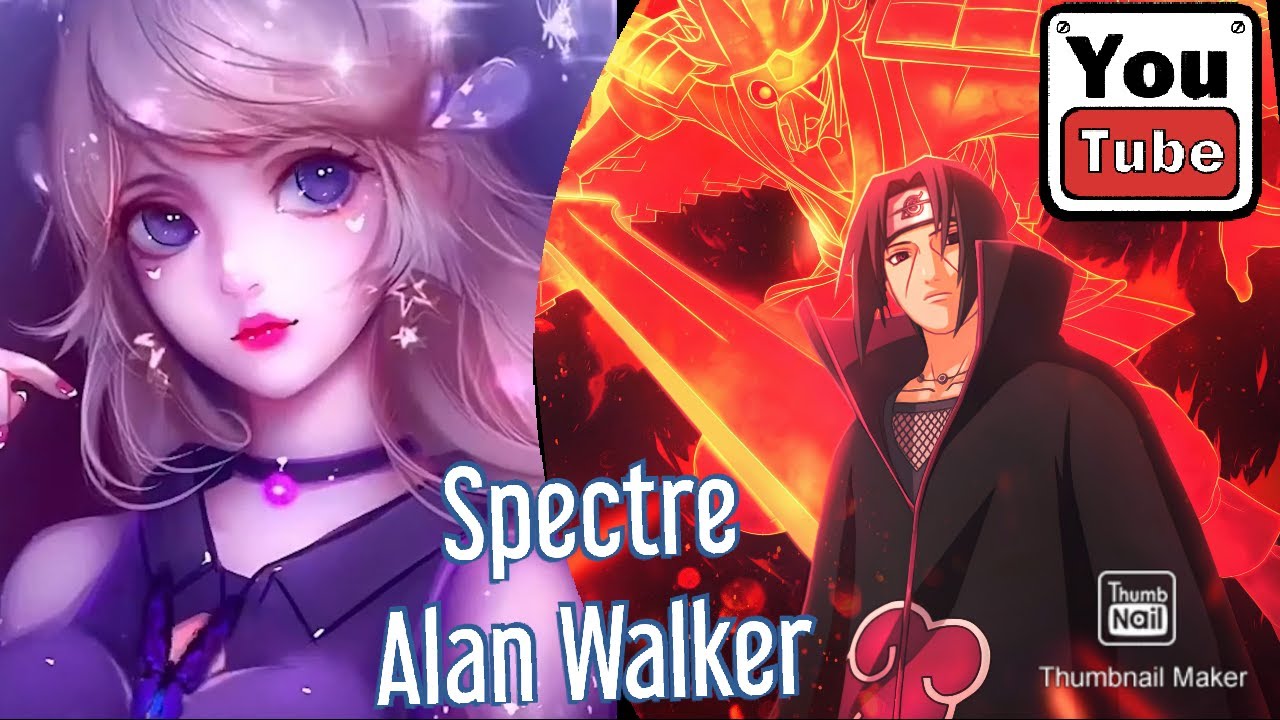 Alan Walker x live wallpaper..