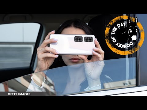 Tiktoker Cries After Strangers Refuse Her Act Of Kindness Hot 102 9