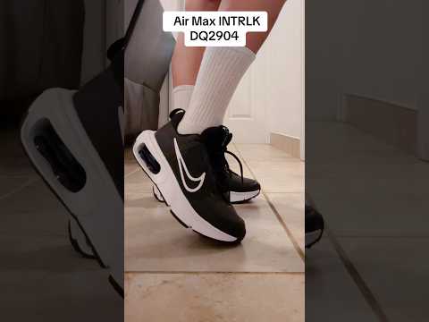 Womens Air Max INTRLK DQ2904 001 #nike