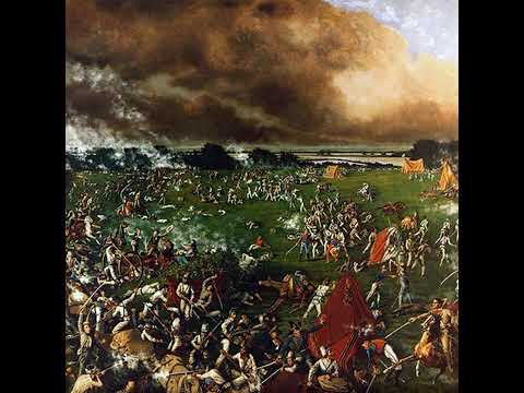 Daily Dose of Texas History - April 21, 1836- The Battle of San Jacinto