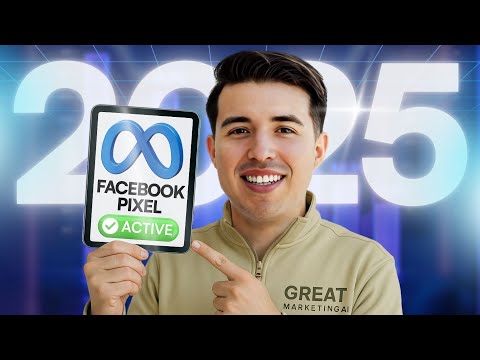 How to Set Up the Facebook Pixel in 2025 (Step-by-Step)