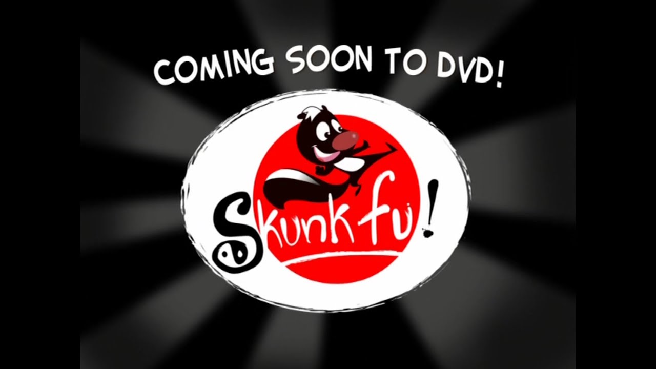 'Skunk Fu!' Preview