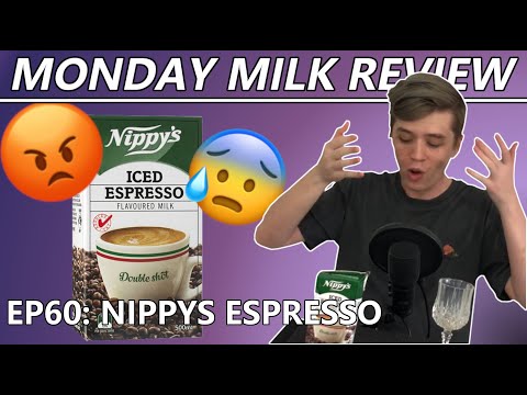 [ MMR ] Nippy's Espresso Ruined My Bed Sheets