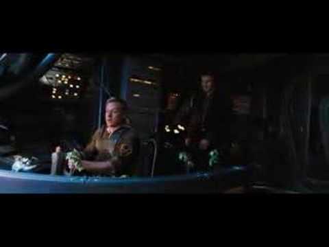 Serenity Trailer