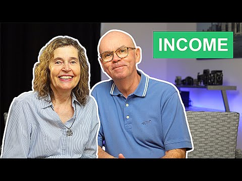 Average Income Of Retirees At 65