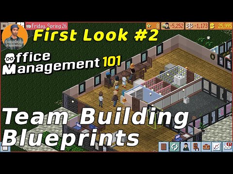 Steam Community :: Video :: Office Management 101: Early Access ...