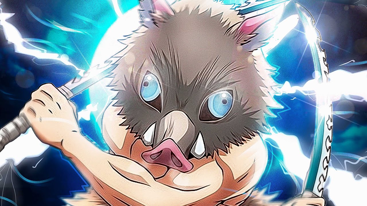 INOSUKE RAP - 