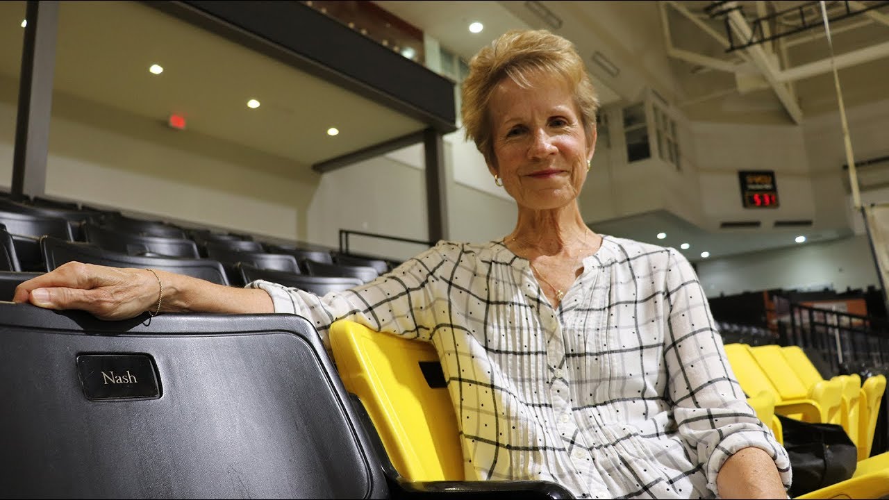 Finding Permanence: Navigating Grief Through Philanthropy