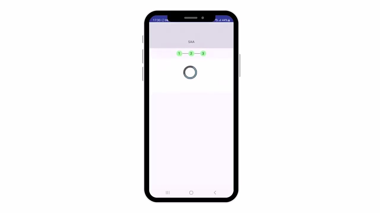 RSTAR Affinity Field Utility App – Complete Workflow